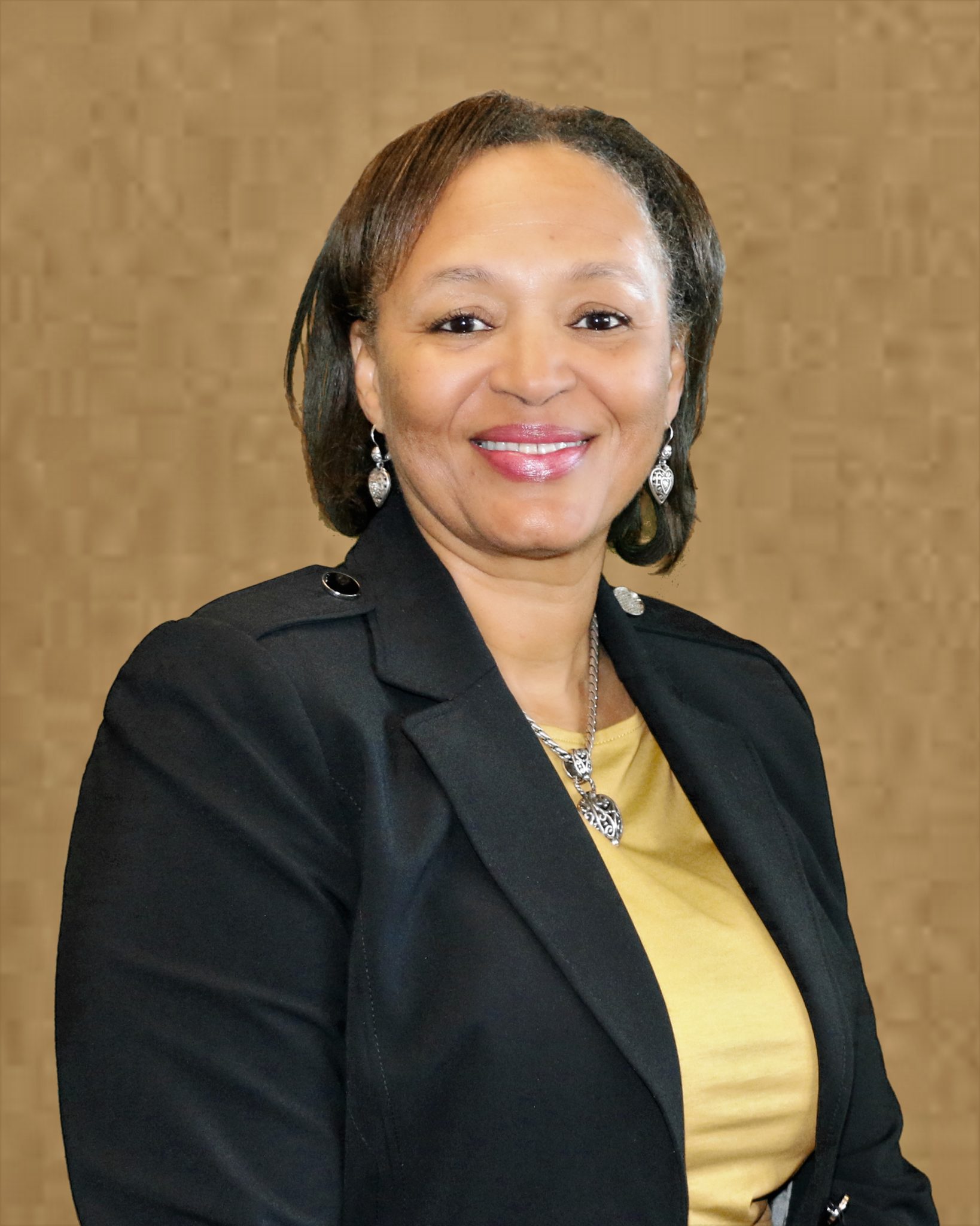 Board | Sylvester Housing Authority